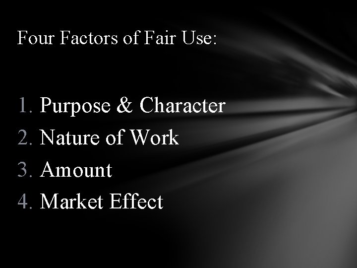For Teachers Students By Terri Hall What is