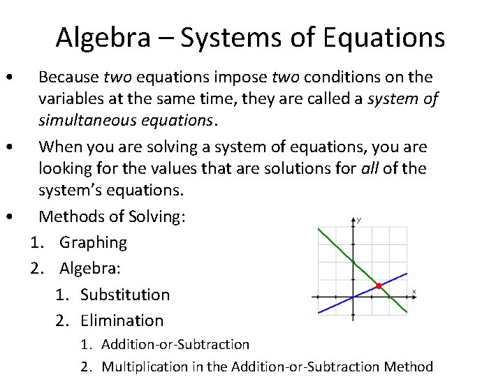 Basic Engineering Math 1 2 3 4 Objectives