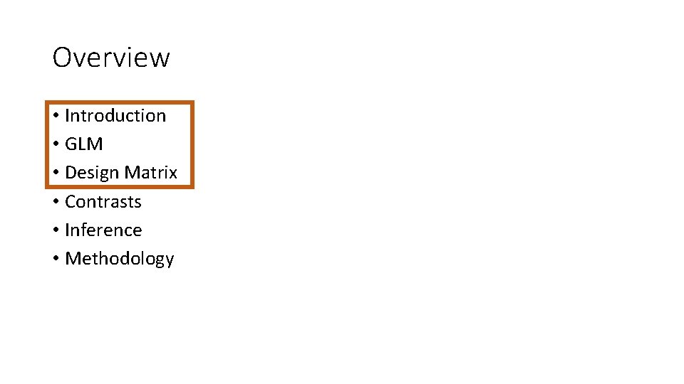 16 November 2016 st 1 Level Analysis Design