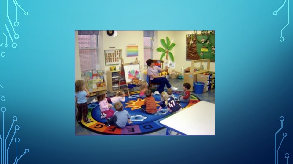 DRAMATIC PLAY Dramatic play can be defined as