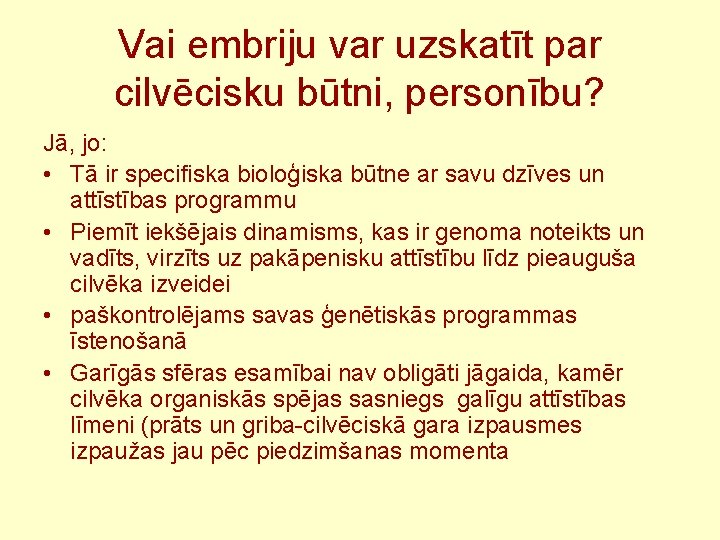 LU Bioloijas fakultte Mikrobioloijas un biotehnoloijas katedra V