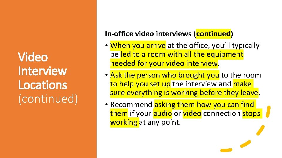 Welcome to the ISSA Raleigh Chapters VIRTUAL Career