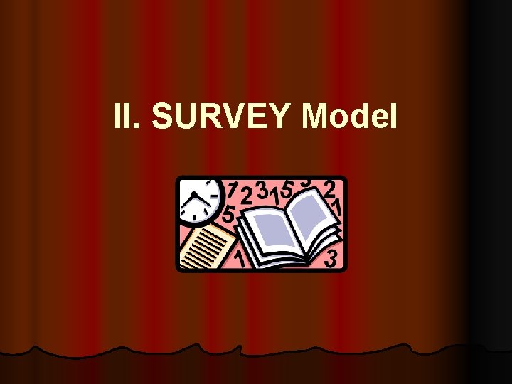 PreConference Workshop June 2007 BUILDING A NATIONAL TEAM