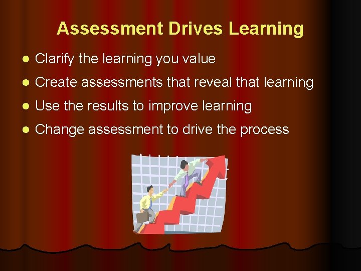 PreConference Workshop June 2007 BUILDING A NATIONAL TEAM