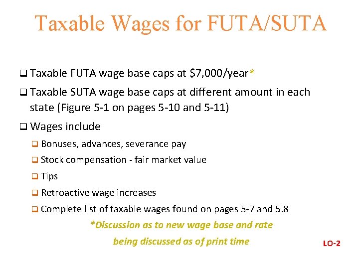Payroll Accounting 2012 Bernard J Bieg and Judith