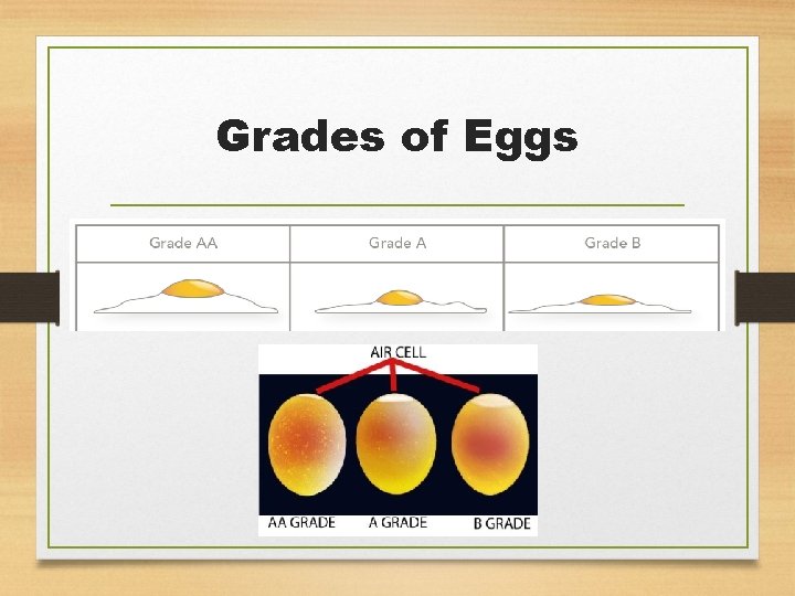 Breakfast Foods The Versatile Egg Magic Ingredient Outer