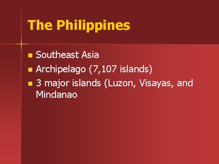Philippine English Language and Identity WTUC October 2007