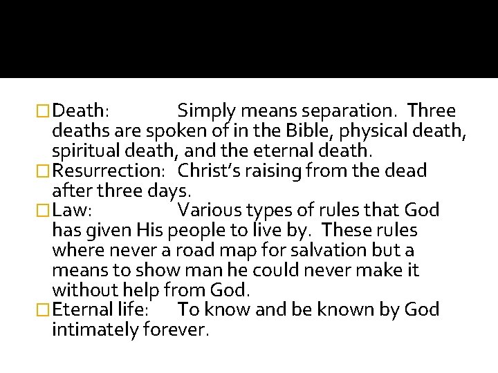 The Book of Romans The Story of Gods