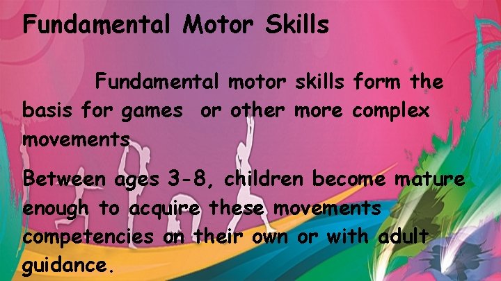 Physical Activity Chapter 13 By Charena Mass Fresno