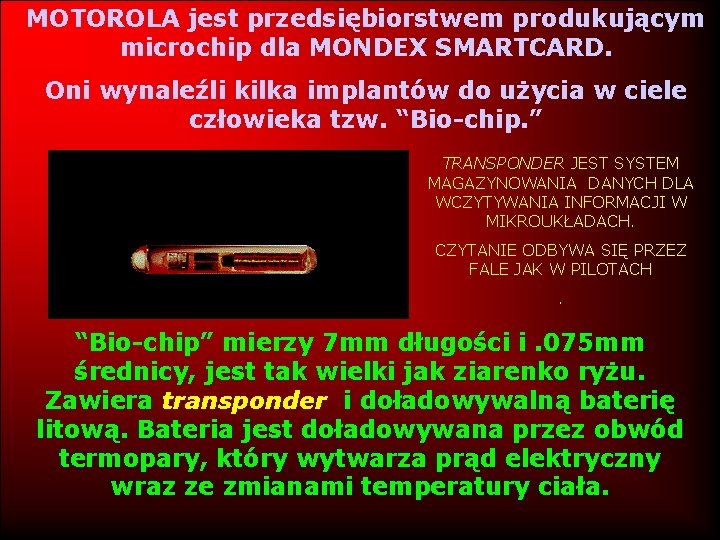 TO CO TERAZ ZOBACZYSZ TO NAJNOWSZE WIADOMOCI ZE