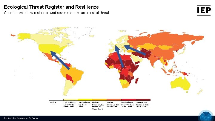 September 2020 Ecological Threat Register Understanding Ecological Threats