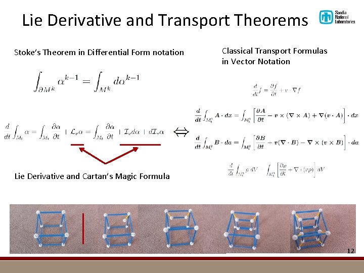 Multiphysics Shock Modeling with ALEGRA and Student Contributions