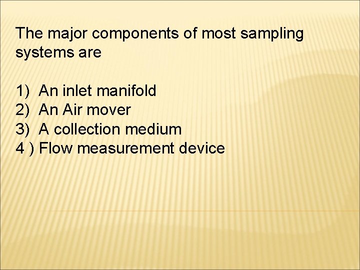 Ch 4 Air pollution Measurements Emission Estimates Types