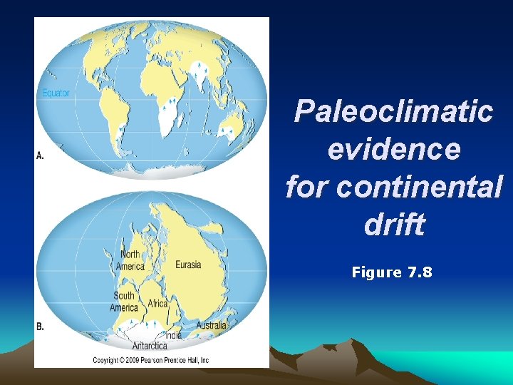 Lecture Outlines Power Point Chapter 7 Earth Science