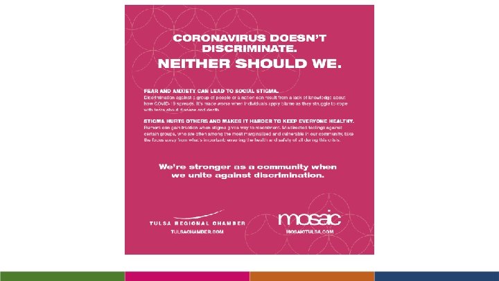 Bias is a Virus Kuma Roberts IOM Vice