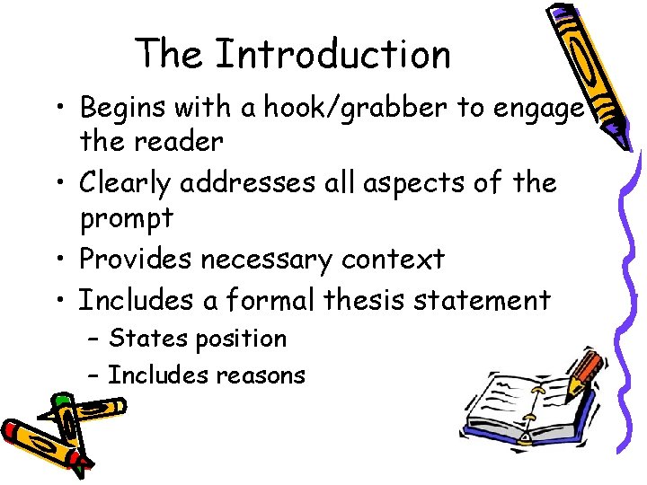 Basic Essay Writing A Quick Review The Essay