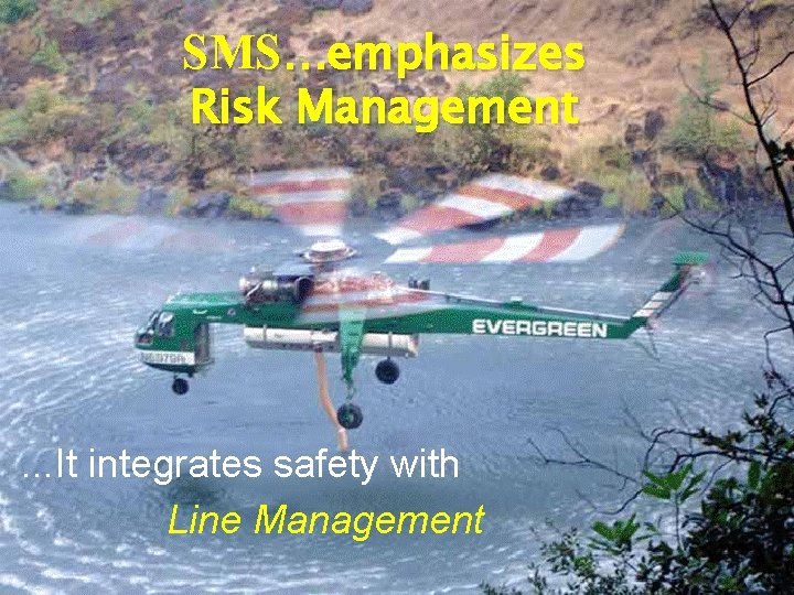 Safety the Proactive Way Safety Management Systems SMS