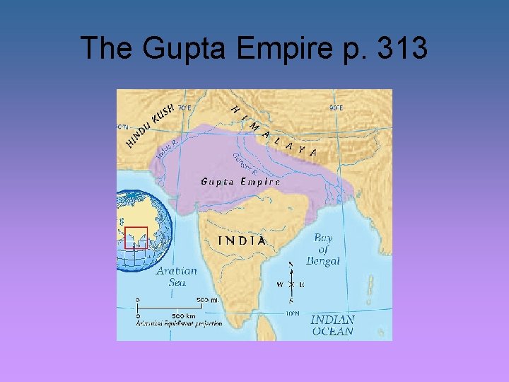 Indias First Civilizations Section Overview The Mauryan and