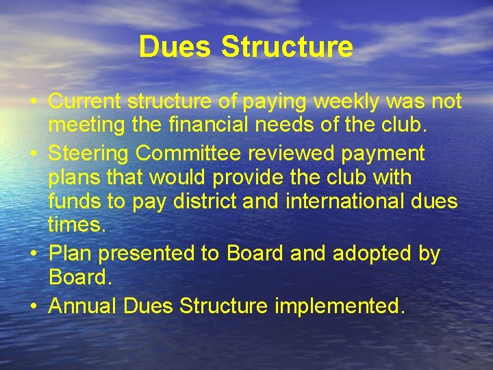 How To Turn A Rotary Ship Around Form