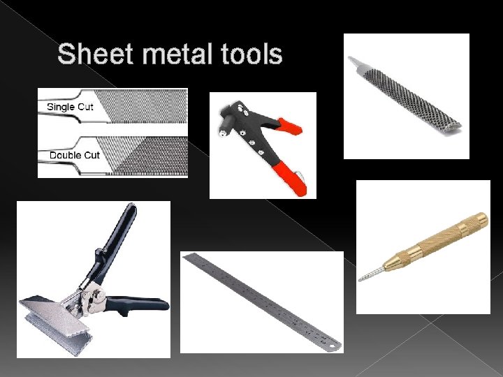 Skilled trades sheet metal By Brianna H Brianna