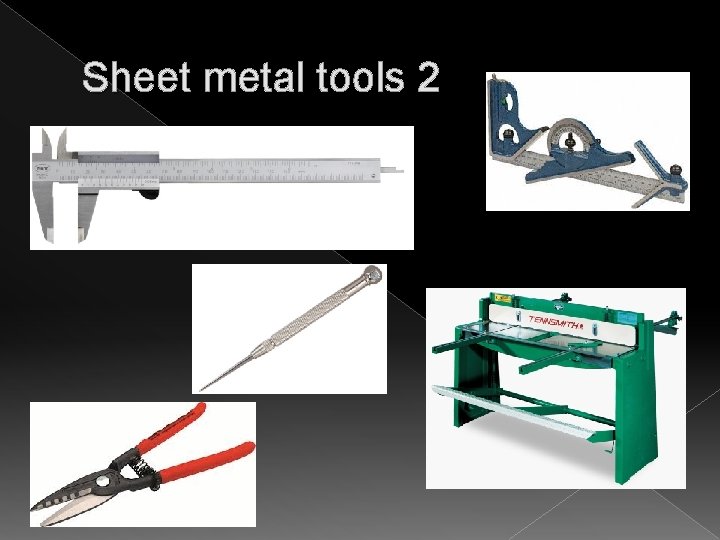 Skilled trades sheet metal By Brianna H Brianna