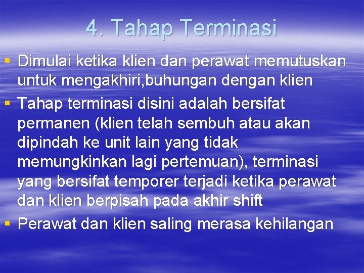 PENGERTIAN Terapeutik merupakan kata sifat yang dihubungkan dengan