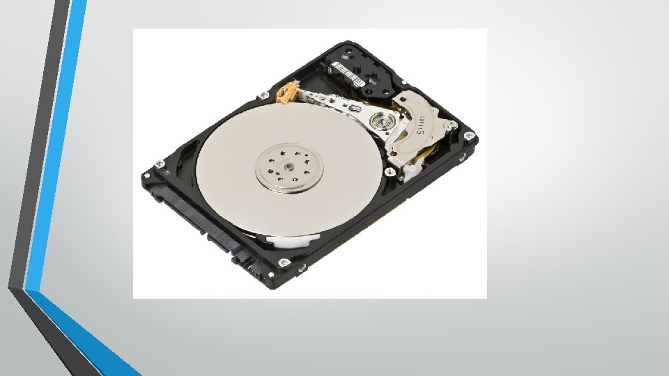 GENERAL INFORMATION Invented in 1950s on mainframe computers