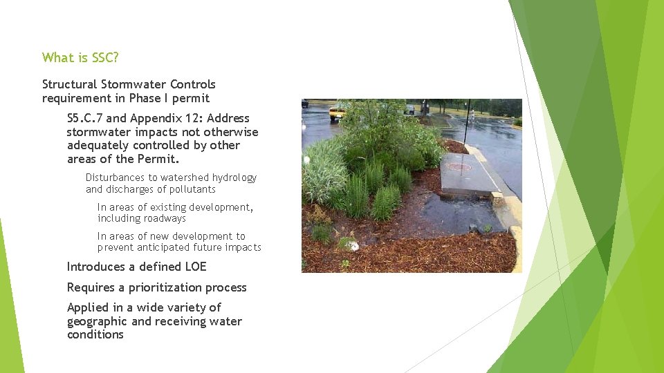 W WA Municipal Stormwater Permit Reissuance Webinar Will