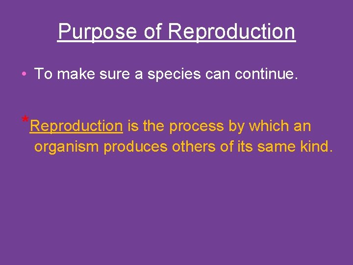 Do Now In your Science Notebooks Read section