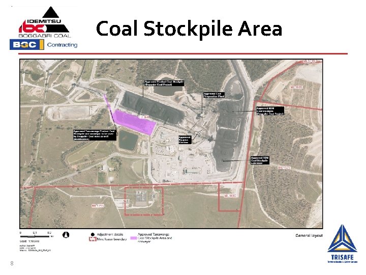 WE DO WHAT WE SAY MODIFICATION 7 Introduction