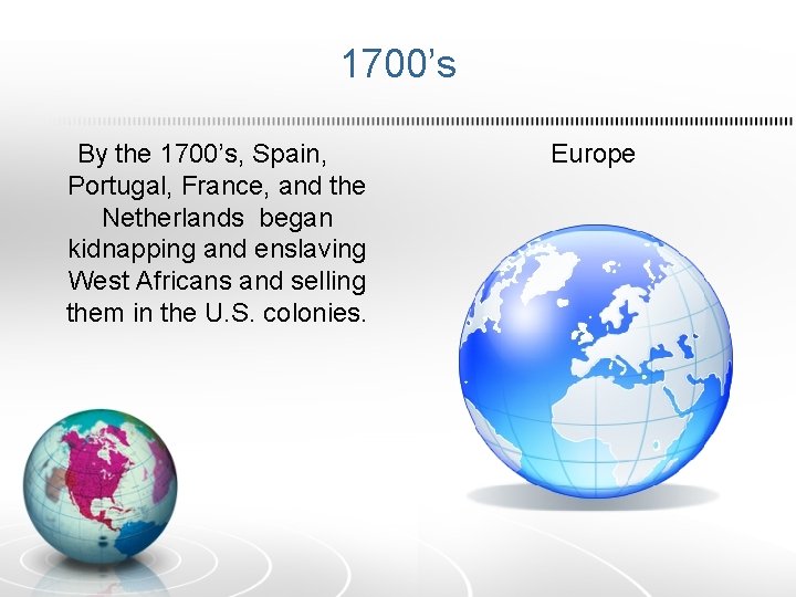 Historical Implications Part 3 Melissa Aronson Lydia AbuRahmeh