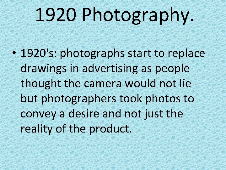 History Of Photography Man Ray Was an American