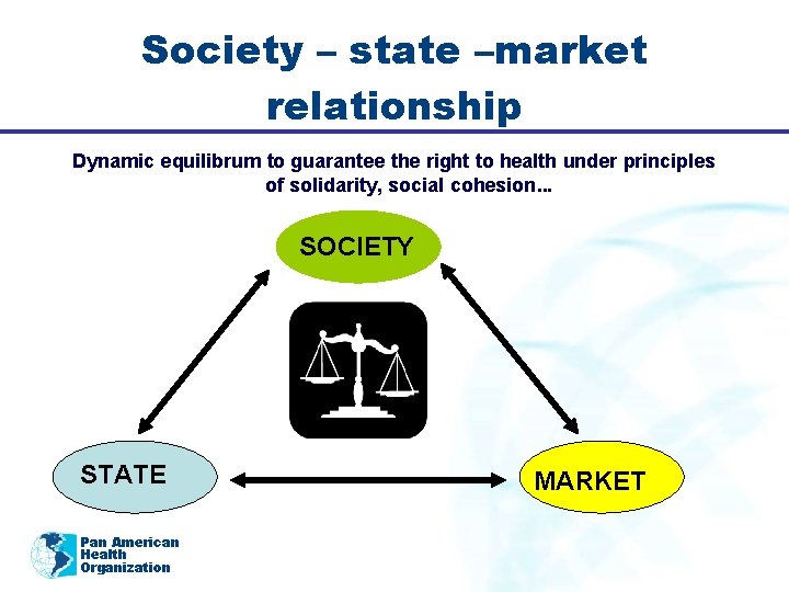II Workshop on Medicines Regulation in the Caribbean