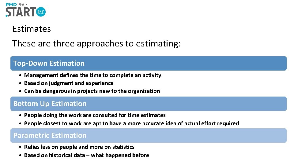 I want to plan a project by determining
