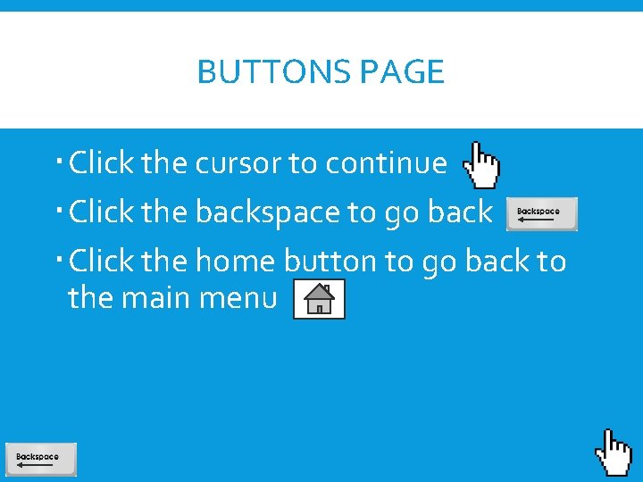 INTERNET SAFETY WELCOME Welcome to this learning module