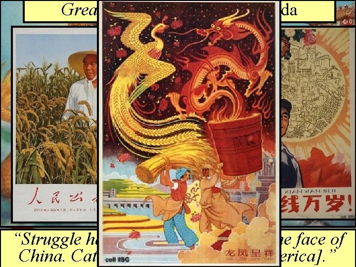 The Cold War Expands The Military Dimension The