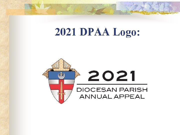 2021 DPAA Secretaries Meeting Diocese of Covington Office