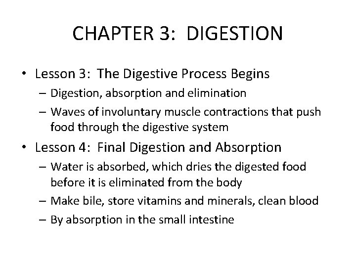 CSA4 REVIEW HUMAN BODY SOUND LIGHT CHAPTER 1