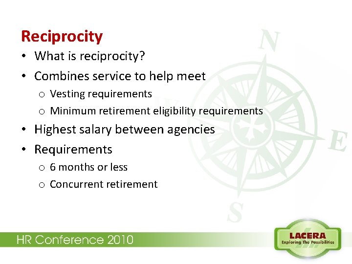 Carlos Barrios Section Head Outreach Leaving County Service