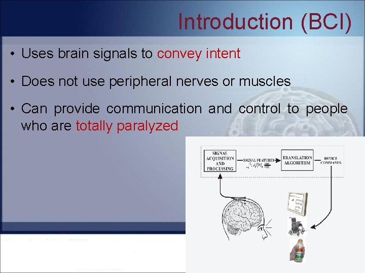 Institute of Medical Psychology and Behavioral Neurobiology Germany