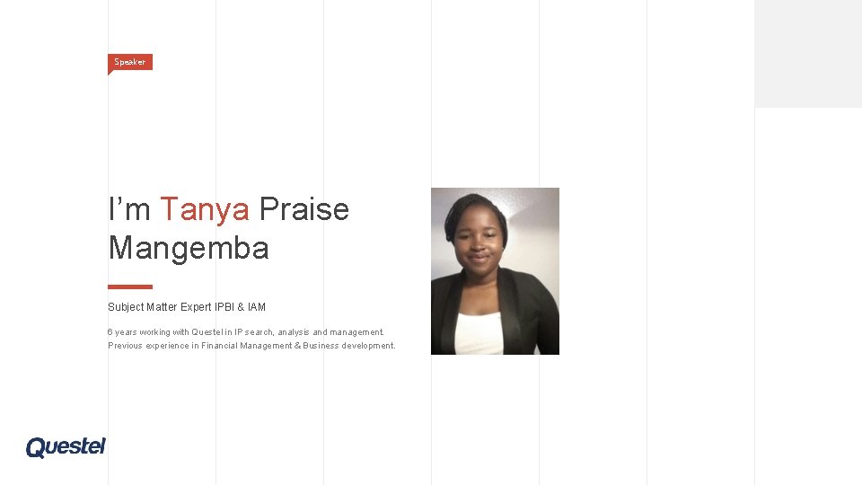 CLASSIFICATION OF IP DOCUMENTS USING ARTIFICIAL INTELLIGENCE Speed