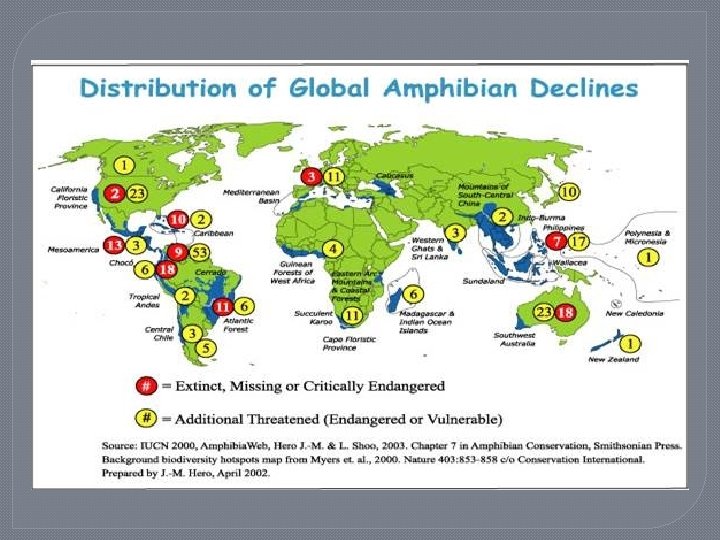 2 3 Effect of Bioaccumulation on Ecosystems Role