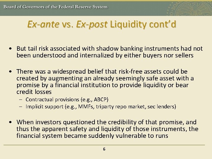The Macroeconomics of Shadow Banking by Alan Moreira
