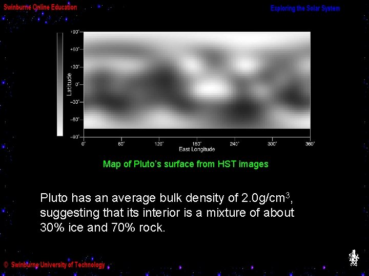 Module 17 Ice Worlds Activity 1 Pluto Charon
