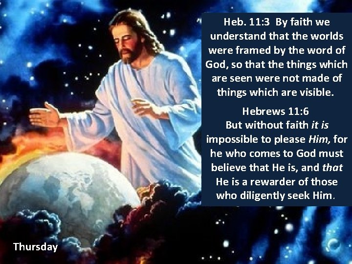 The Origin and Nature of the Bible Lesson