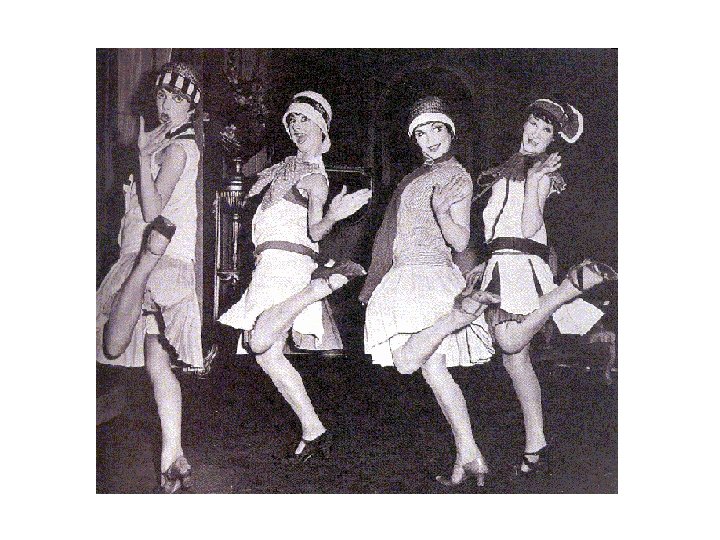 The Roaring 20s Prohibition Bootleggers Flappers Monkeys and