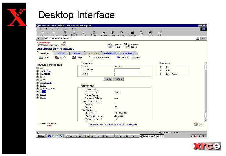 Activitybased User Interfaces Rachel Jones and Chris Khalil