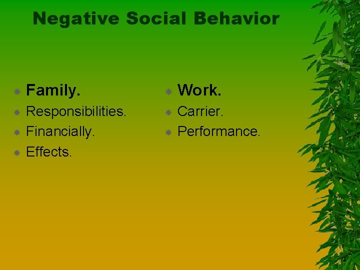 Why Illegal Drugs Is Bad Kinds of Drugs