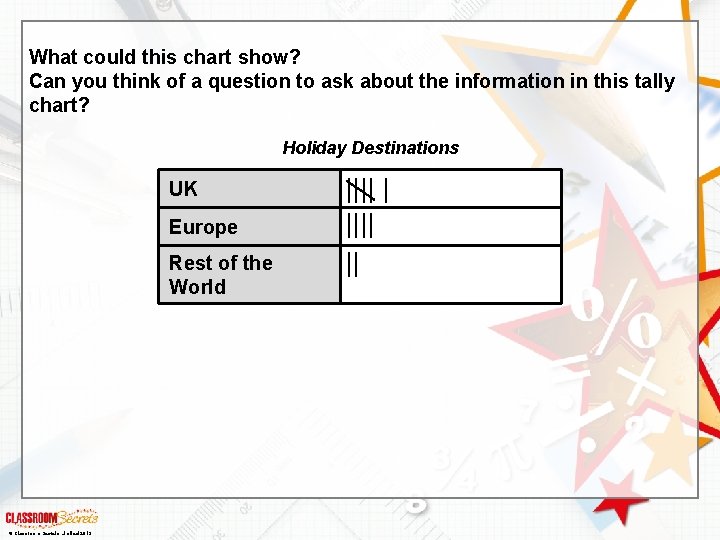 Tuesday 2 6 2020 WALT Interpret bar charts