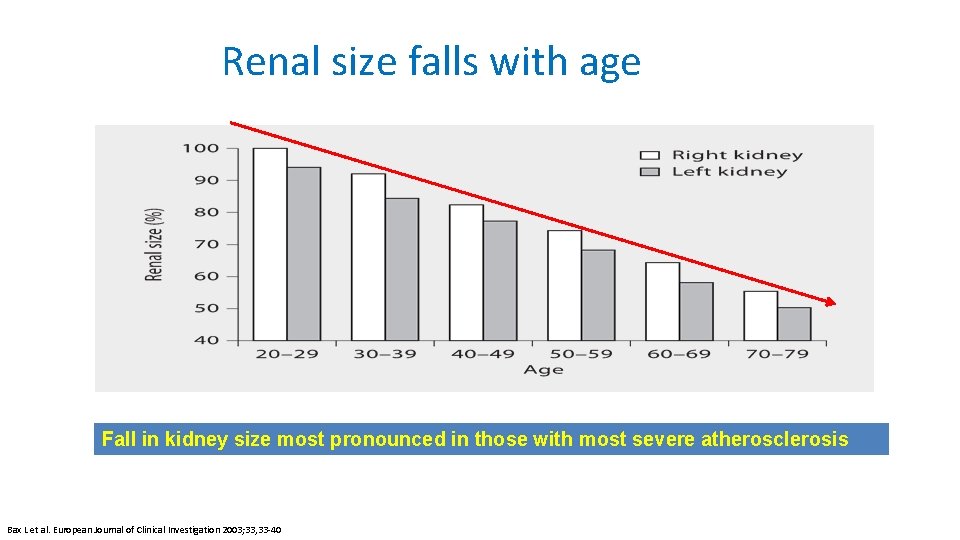Hemodialysis in elderly Prof dr Halima Resic Clinic